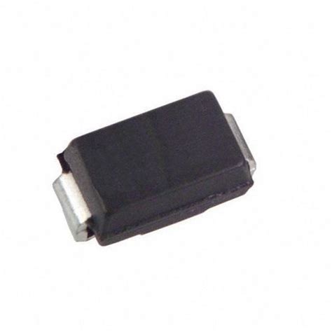 DIODE SMF C TCT SC V TVS Diode Array For ESD And Latch Up Protection At Transient