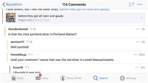 Apollo Reddit Client The Better Way To Reddit Imore