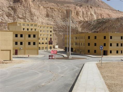 Its A Miracle No One Died At This American Commando Base In Jordan