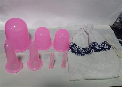 Silicone Vacuum Cup At Best Price In India