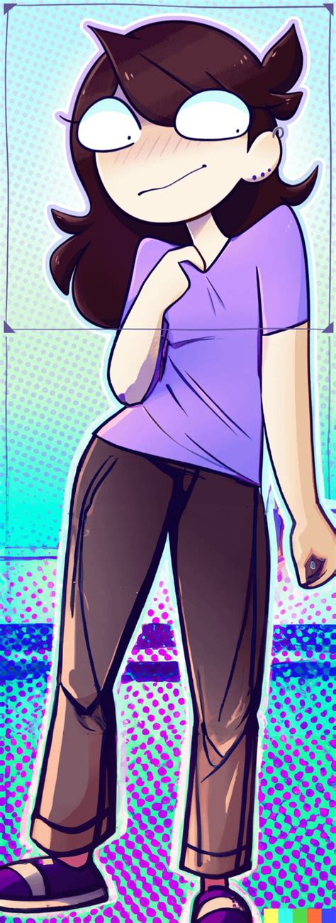 Ai Expanded Jaiden Pfp Isnt Real It Cant Hurt You Rjaidenanimations