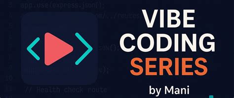 Vibe Coding With Cursor Ai Dev Community