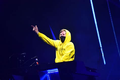 Alan Walker開騷炒熱氣氛 Dj Soda樂宜性感助興