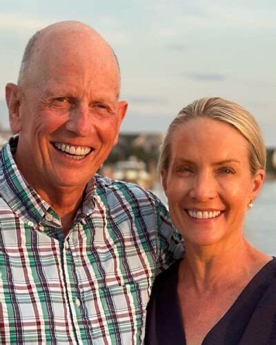 Peter McMahon Dana Perino S Husband Bio Age Height Wife Net Worth