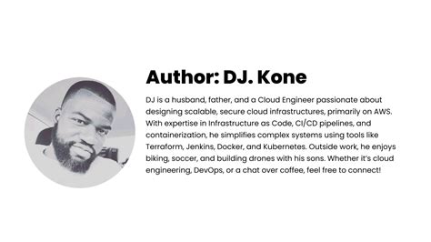 How I Passed My Terraform Associate Exam Cloud With Dj