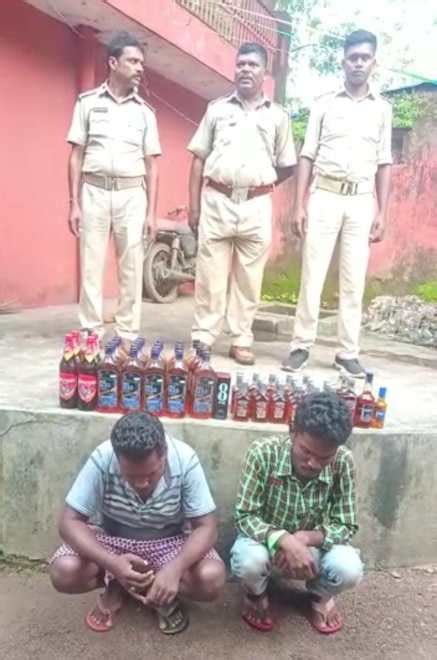 Jamshedpur Excise Department Action उत्पाद विभाग ने छापामारी कर बरामद