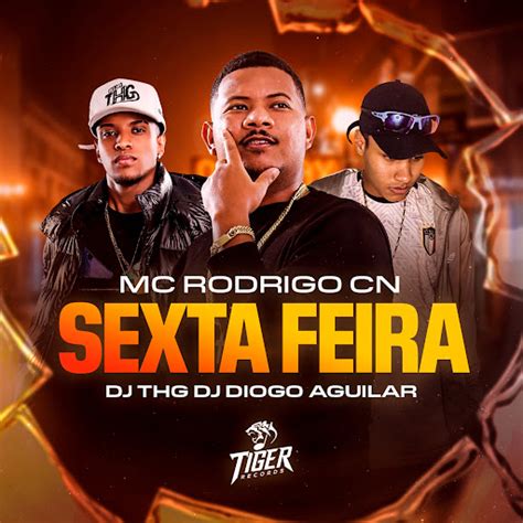 Sexta Feira Youtube Music