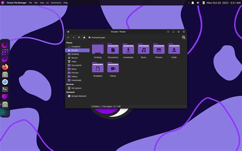 Rhino Linux Brings Quality Of Life Improvements