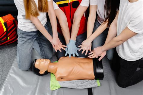 Online Cpr Courses Near Me Your Certification Guide Tracy Cpr Classes