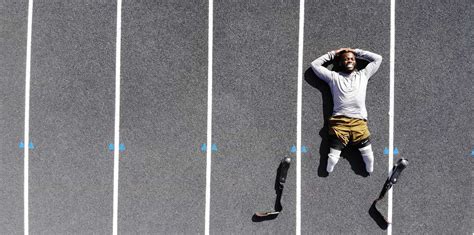 Abled The Blake Leeper Story Featured Reviews Film Threat