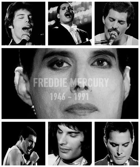 Freddie Mercury Freddie Mercury Mercury Interview