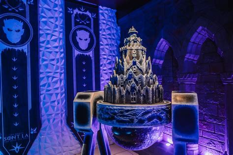 Indestroom On Linkedin An Epic Battle Between Ice And Fire Good And