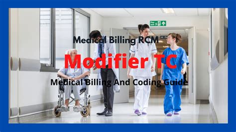 Technical Component Modifier Tc Meaning 2025