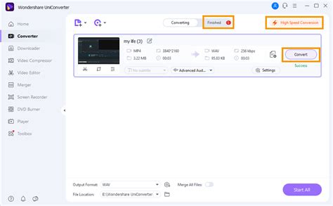 Top Youtube To Wav Converter How To Convert Youtube To Wav File