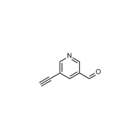 Chemscene 5 Ethynylnicotinaldehyde 100mg Quantity Each Of 1 Fisher