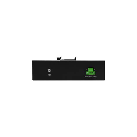 Versatile | DC12V | PoE | Switch | and | UPS | POE | Switch | RV | Solar