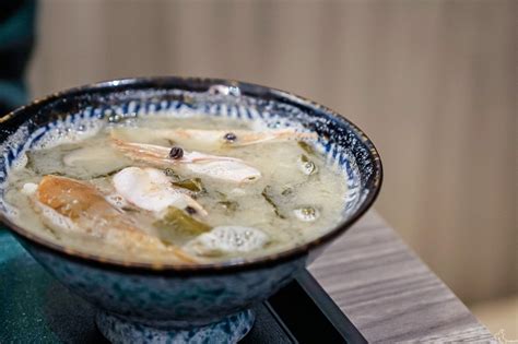 花蓮美食花蓮季之雲 巨大豬排日式定食餐廳澎湃海鮮丼超吸睛 土土旅食記趣