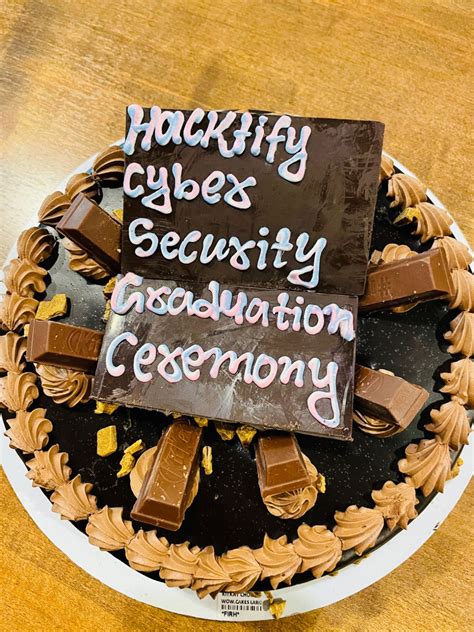 Dr Shifa Cyclewala On Linkedin Hacktify Cybersecurity Bugbounty Cybersecuritychampions