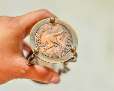 Personalized Sand Timer Engraved Solid Brass And Wood Hour Etsy