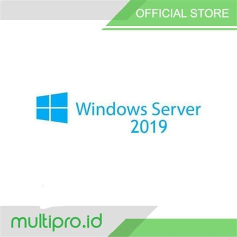 Promo HPE Windows Server Core Std ROK En SW P B Cicil X Jakarta Utara