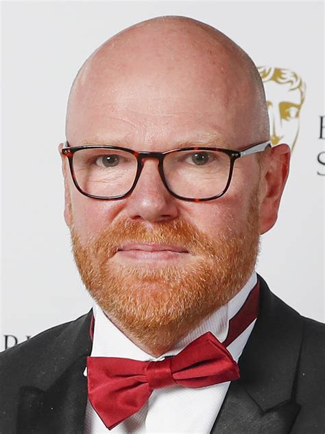 Anthony Baxter Director Producer