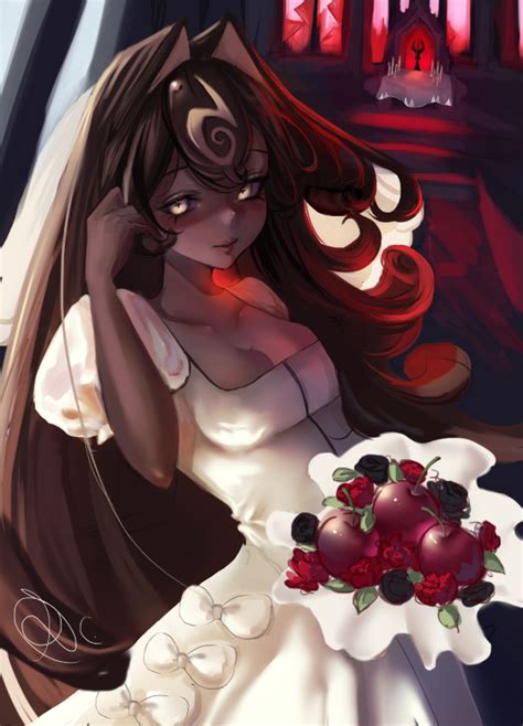 Black Forest Cookie Cookie Run And More Drawn By Rayqqqw Danbooru