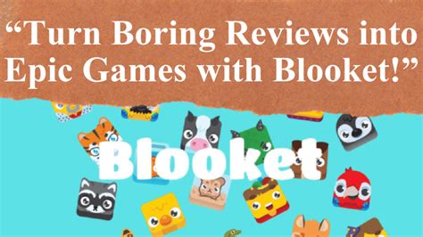Unlocking Blooket How To Use Join Codes For Fun Learning Blooket
