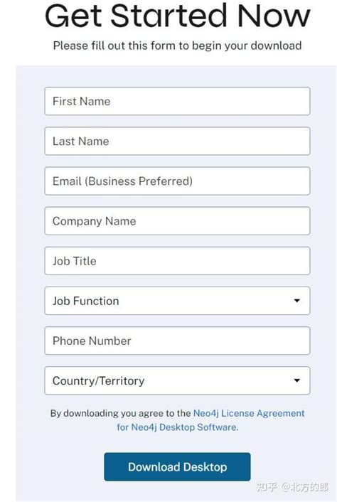 Neo4j Desktop安装、配置及使用教程 知乎