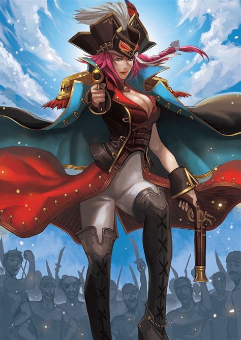 32 Best Fate Francis Drake Images On Pinterest Type Moon Drake And
