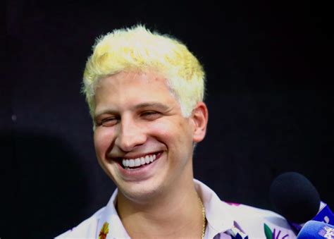 João Campos cita o nevar como simbolismo de valorização dos jovens e