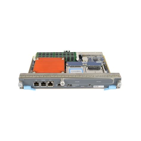 Juniper EX9200 RE Quad Core 1 8 GHz With 16GB Memory Routing Engine EX9200 Dedicated Networks