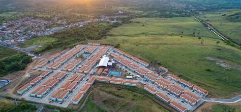 Caixa inicia financiamento de imóveis de até R mil pelo programa Minha Casa Minha Vida