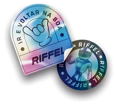Riffel Motociclistas