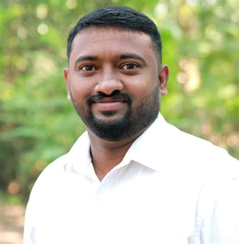 Kiran Thomas