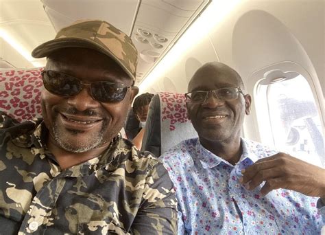 Jacob Mulee Mourns The Death Of His Brother Mike