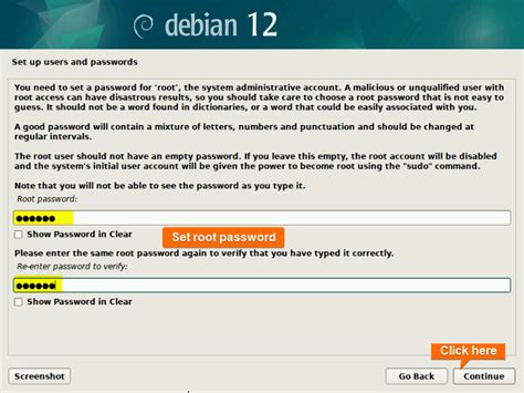 How To Install Debian On Virtualbox Step By Step Linuxsimply
