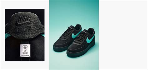 Tiffany & Nike, ein legendäres Paar | Tiffany & Co.