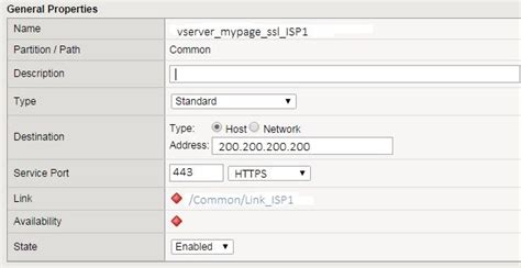 Ltm Virtual Server Link Disappeared Devcentral