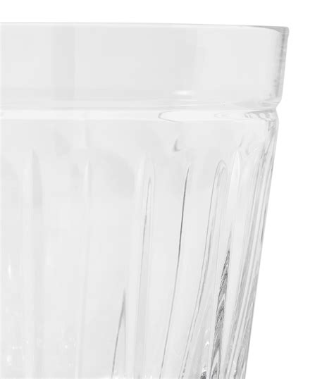 Ralph Lauren Home Set Of 2 Coraline Double Old Fashioned Glasses 260ml Harrods Uk
