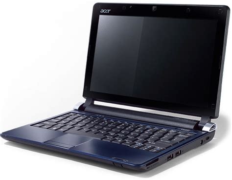 Acer Aspire D260 Un Netbook Que Arranca Con Windows 7 Y Android