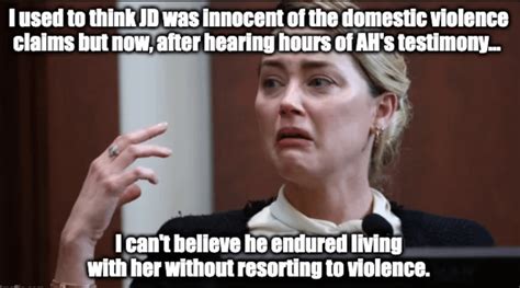 Amber Heard Johnny Depp Ex Should Get Jail Time For Openly And