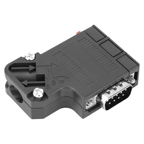 Conector Profibus Conector Profibus Dp Resistente A La Corrosión
