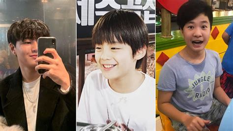 스브스타 아빠 어디가 탁수·찬호 근황 게시물에 민국이가 남긴 댓글 폭소 Sbs 뉴스