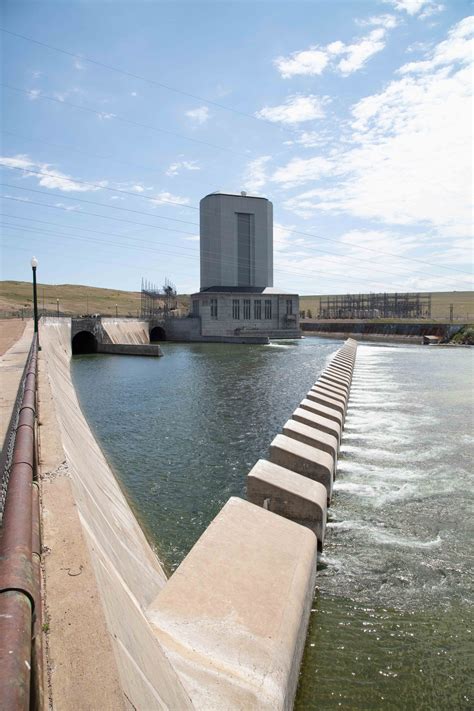 10500 Workers And Seven Years To Build The Fort Peck Dam Doubledee