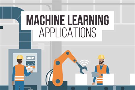 Top 10 Machine Learning Industrial Applications By Mindzcloud Technologies Medium