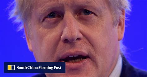 British Pm Boris Johnson Refuses To Be Drawn On Prince Andrew Sex Abuse