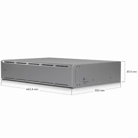 Ubiquiti Ups 2u Specifications Ubiquiti Unifi Ups 2u Rackmount
