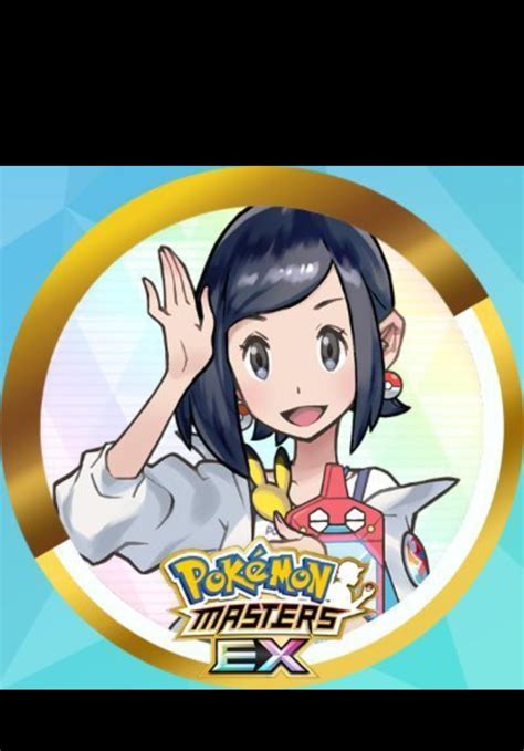 10000 Best Pokemon Master Images On Pholder Pokemon Masters Pokemon