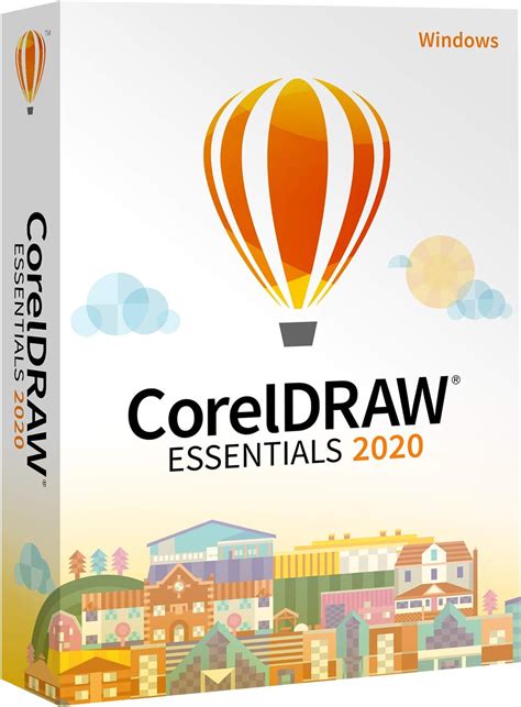 Amazon Com CorelDRAW Essentials Graphic Design Vector Illustration Page Layout