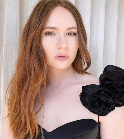 Karen Gillan Nude Porn Pictures Xxx Photos Sex Images 4084256 Page 3